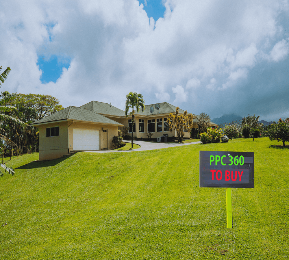Buy Residential Properties | PPC 360